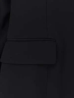 TOTEME Evening Viscose Blend Blazer