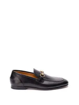 Gucci Jordaan` Loafers - Multicolor