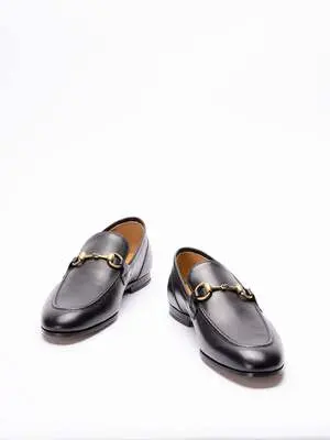 Gucci Jordaan` Loafers