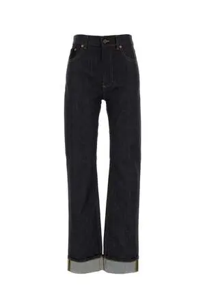 Bottega Veneta BOTTEGA VENETA Denim Jeans Blue