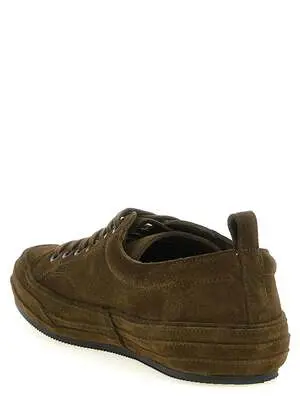 TOM FORD Archer' Sneakers - Green