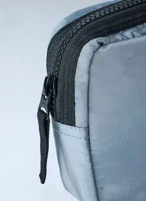 Stone Island Compact Nylon Pouch
