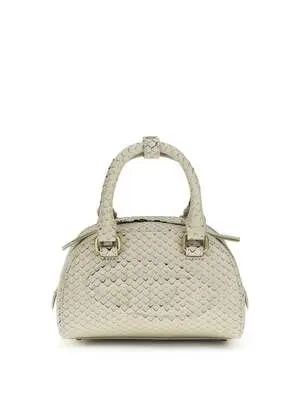 DIESEL® 1dr Dome Handbag - Multicolor