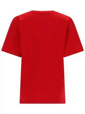 A.p.c. T-shirt With Logo