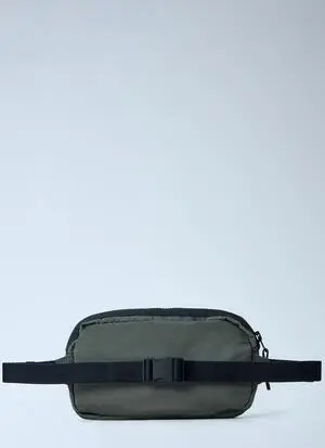 Stone Island Compact Nylon Pouch - Green
