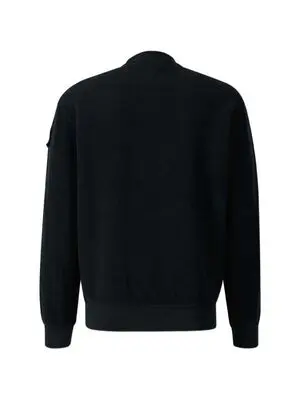 C.P. COMPANY Cotton Crewneck Sweatshirt
