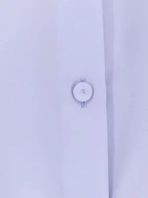 Max Mara Mxpvoliera Stretch Silk Shirt