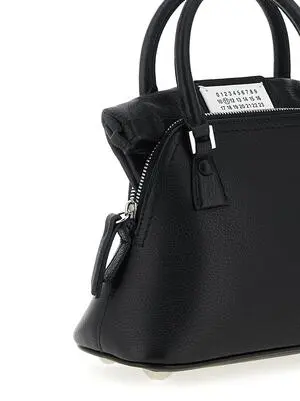MAISON MARGIELA Micro '5ac Classique' Handbag