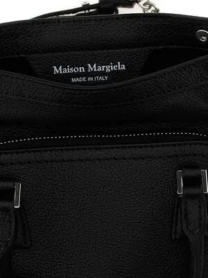 MAISON MARGIELA Micro '5ac Classique' Handbag