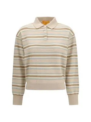 Guest In Residence Cuffed Sweaters For Women