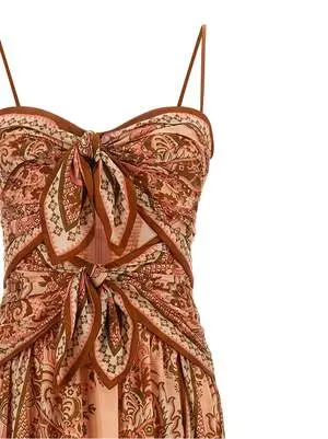 Zimmermann Aster' Dress