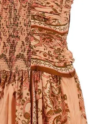 Zimmermann Aster' Dress