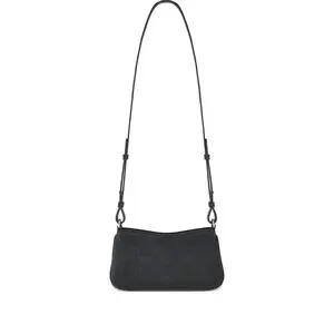 Gucci Shoulder Bags - Black