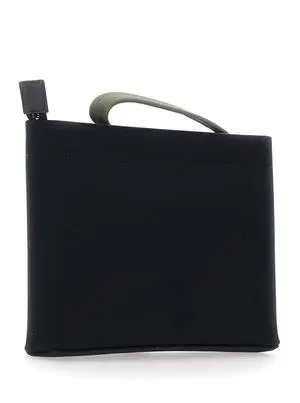 Givenchy Cotton Pouch - Multicolor