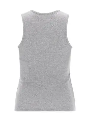 VIVIENNE WESTWOOD Tops With Logo