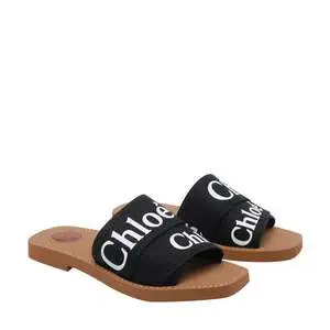Chloé Woody Sandals
