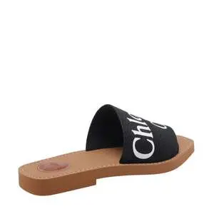 Chloé Woody Sandals