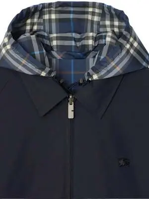 Burberry Hodson` Jacket