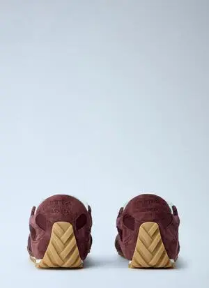 Bottega Veneta Orbit Flash Sneakers - Multicolor