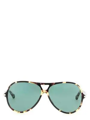 Chloé 59' Sunglasses - Multicolor
