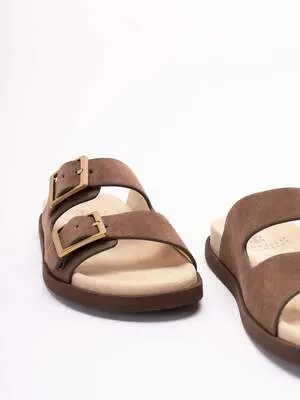 Brunello Cucinelli Sandals - Multicolor