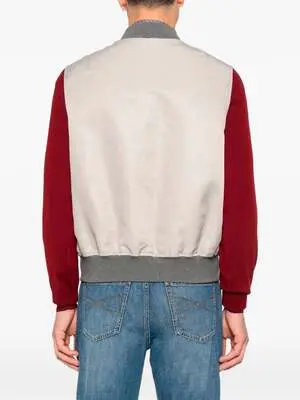 Brunello Cucinelli Bomber Jacket