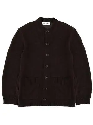 Our Legacy Cardigan Parlor - Brown