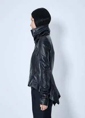 Rick Owens Naska Biker Jacket