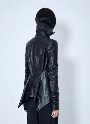 Rick Owens Naska Biker Jacket
