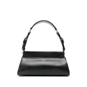 Prada Shoulder Bags - Black