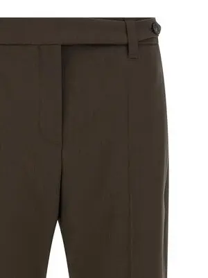 Brunello Cucinelli Monile' Pants