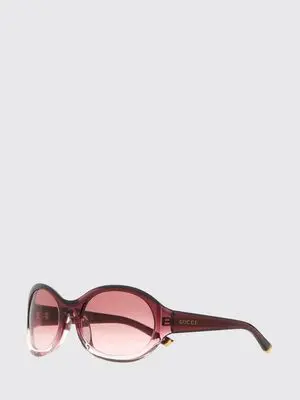 Gucci Sunglasses - Red