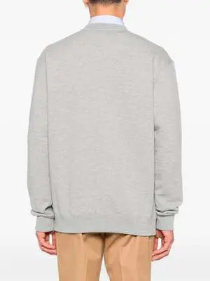 Gucci Crew-neck Sweatshirt - Multicolor