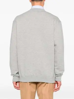 Gucci Crew-neck Sweatshirt - Multicolor