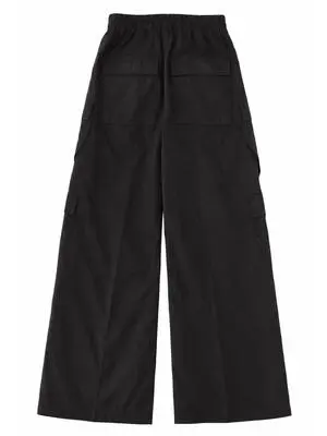 Rick Owens Pantalone Cargo Jumbo Belas