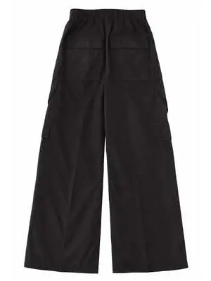 Rick Owens Jumbo Belas Cargo Trousers