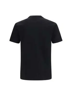 Versace Logo Application T-shirt