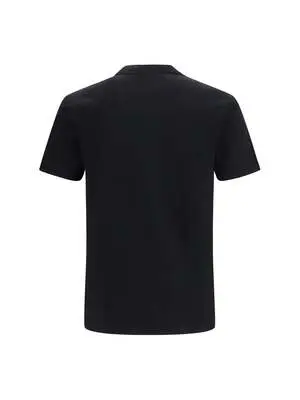 Versace Logo Application T-shirt