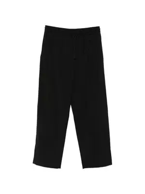 Loewe Wool Trousers - Multicolor