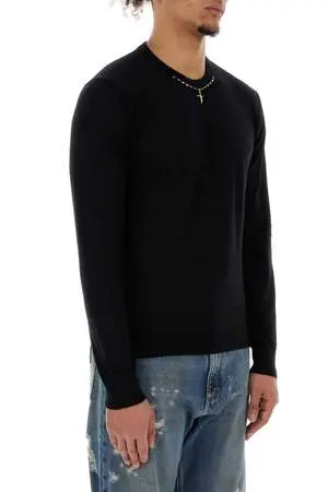 Dolce & Gabbana Cashmere Sweater