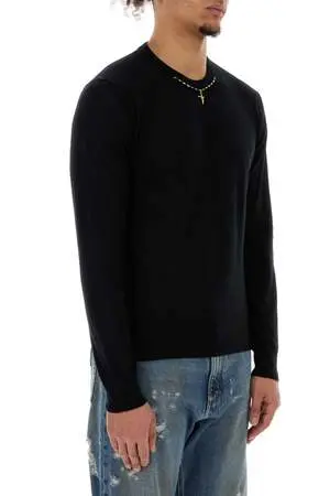 Dolce & Gabbana Cashmere Sweater