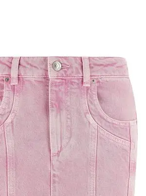 Isabel Marant Étoile Marant 'juana' Skirt