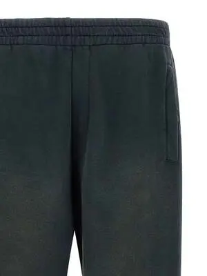 GOLDEN GOOSE Journey` Jogging Pants With Embroidery