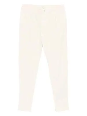 Kiton Pants - Multicolor