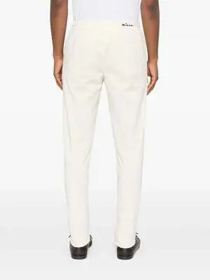Kiton Pants - Multicolor