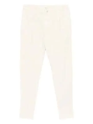 Kiton Straight-leg Trousers - Multicolor