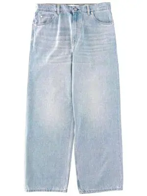 Our Legacy Jeans Vast Cut - Blue