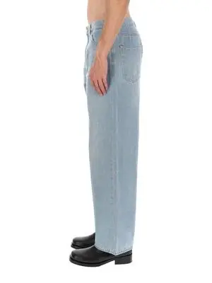 Our Legacy Jeans Vast Cut