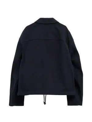 Loewe Cotton Zipped Jacket - Multicolor
