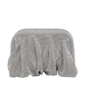 Benedetta Bruzziches Venus La Petite Clutch